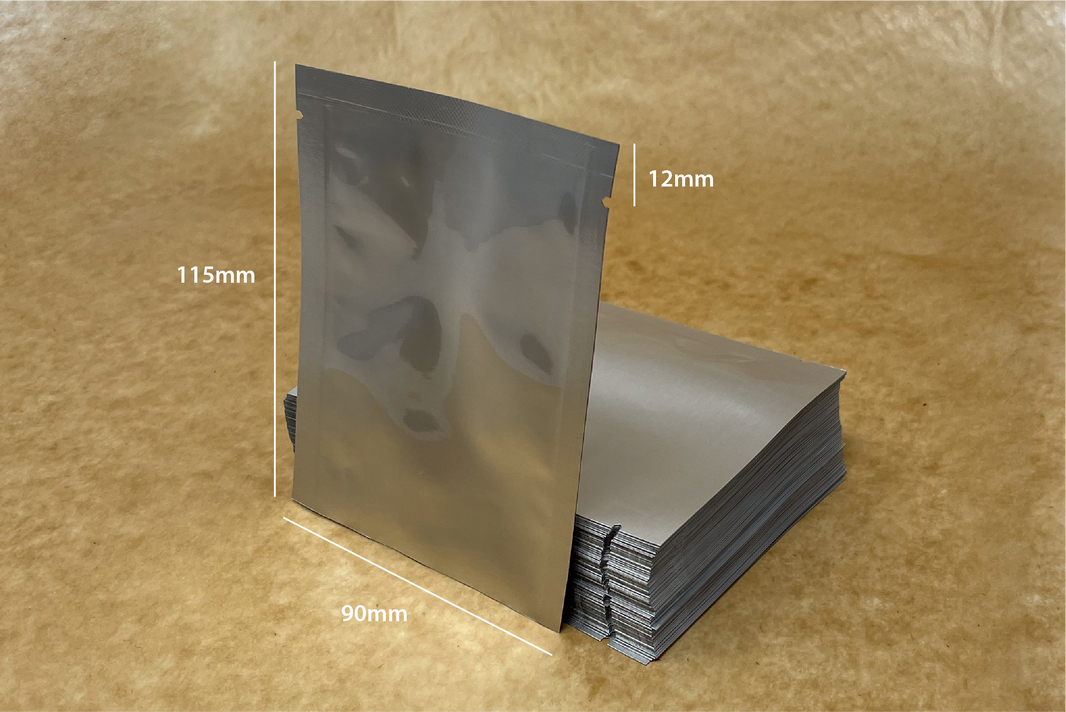 Glassine Bags UK | Eco-Friendly, Recyclable Paper Packaging Solutions ...