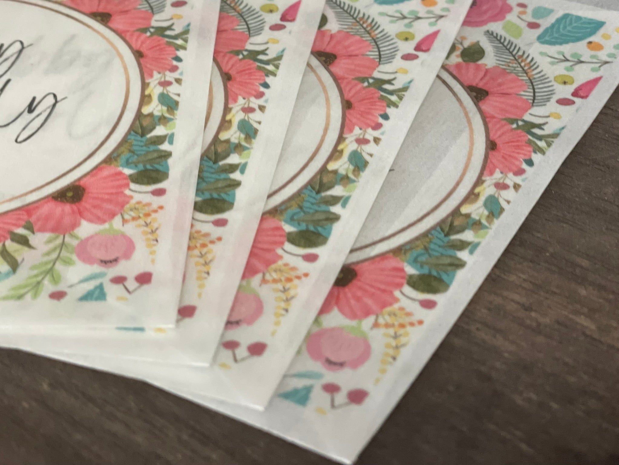 Glassine Bags UK | Eco-Friendly, Recyclable Paper Packaging Solutions ...
